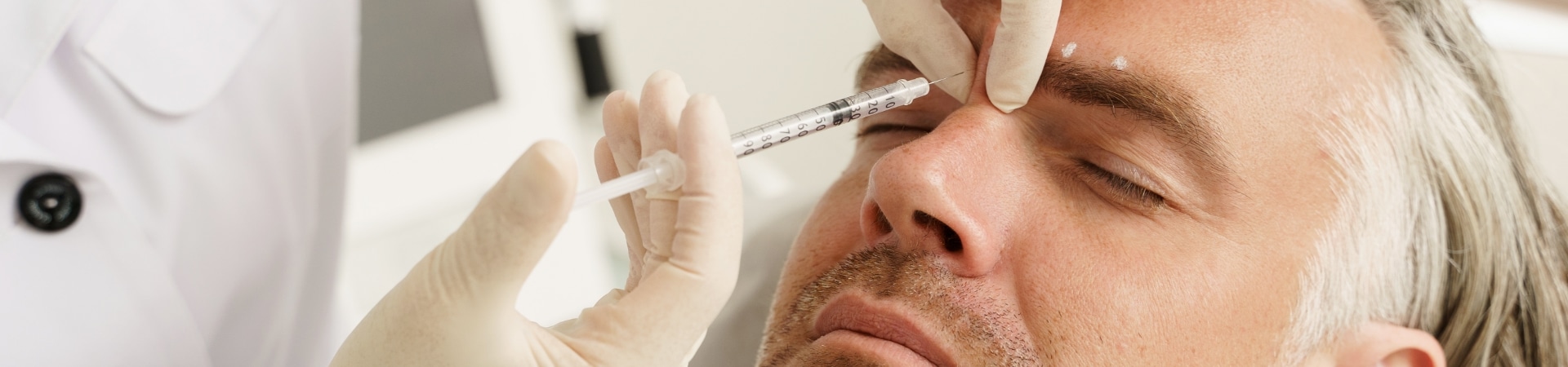 Botox Treatment in Cortlandt, New York - Hudson Aesthetics