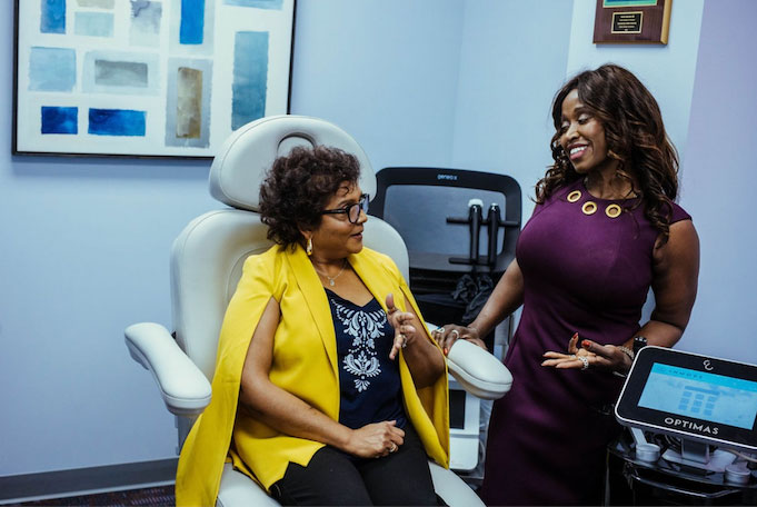 Hudson Aesthetics MD - Best Skin Resurfacing Treatment Cortlandt