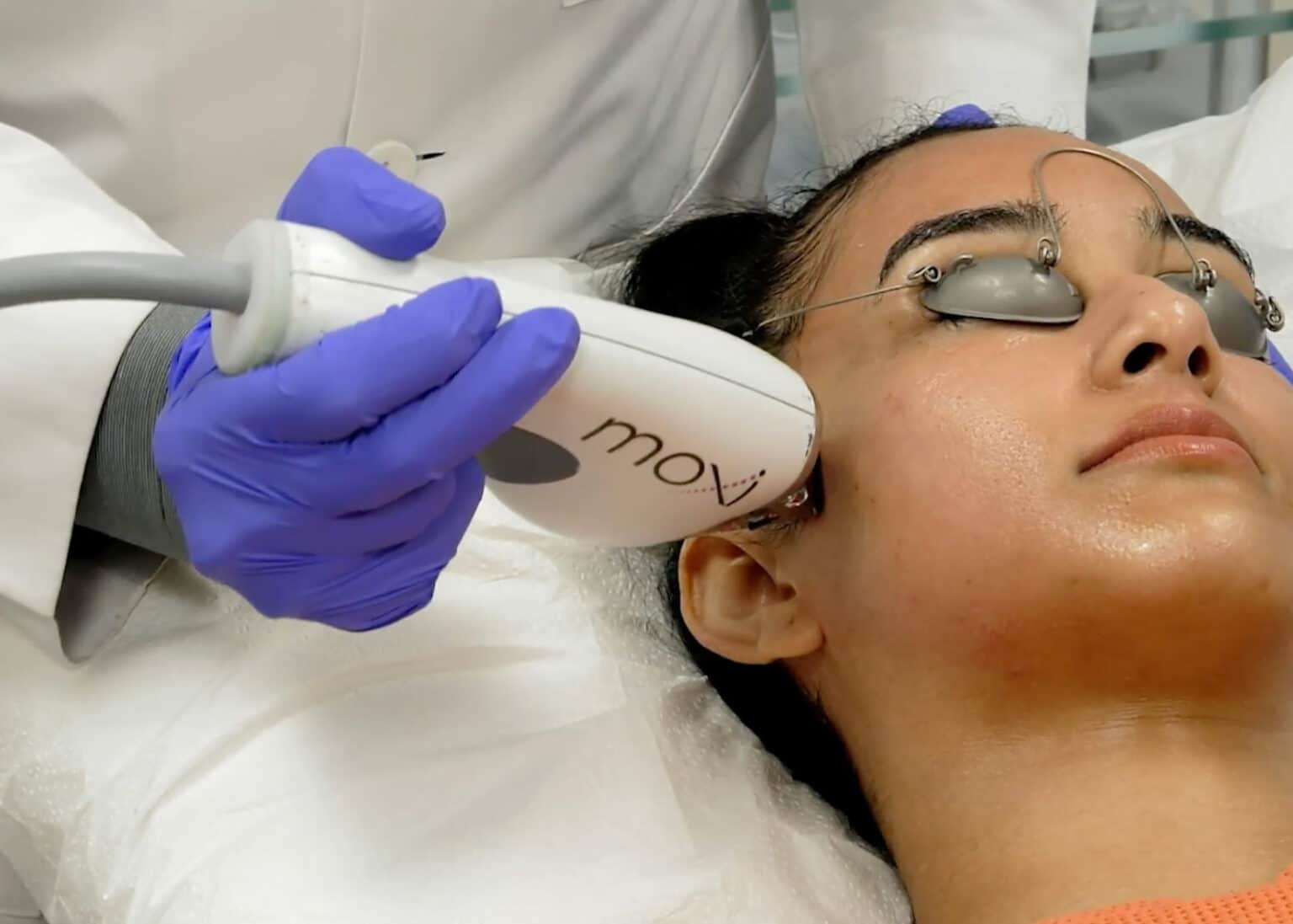 Best Moxi Laser Treatment in Cortlandt | Skin Rejuvenation